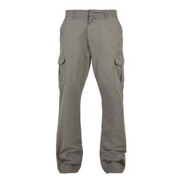 Urban Classics Cargo Pants male Grey size 28