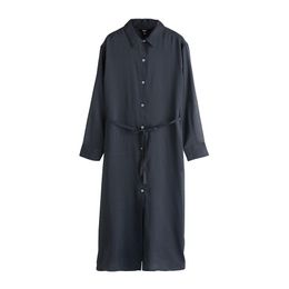 next Kleid Damen Gr&ouml;&szlig;e 42 navy Winterkleid
