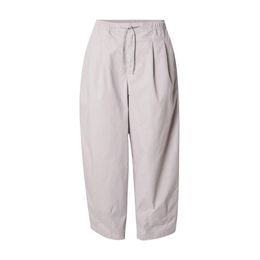 Nike Sportswear Pleat-Front Pants 'CLUB' male Grey size XS