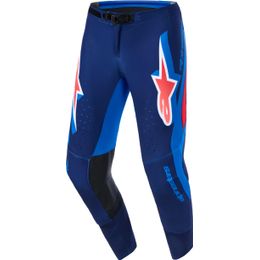 Alpinestars Supertech Vista, Textilhose
