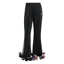 adidas originals Pants 'x Jeremy Scott' female Black size XXL