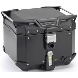 Givi Trekker Outback Evo Smart, Topcase Monokey