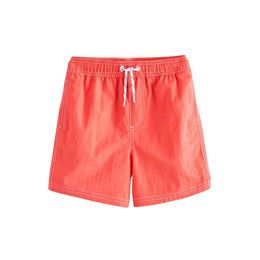 next Board Shorts boy Orange size 3 yrs