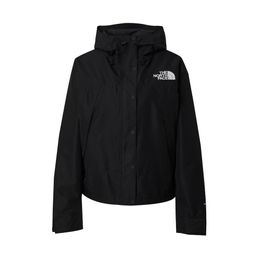 The North Face Funktionsjacke Damen Gr&ouml;&szlig;e M schwarz