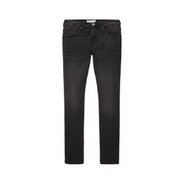 Tom Tailor Denim Jeans 'Culver' male Black size 33