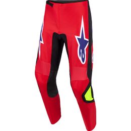 Alpinestars Fluid Grid, Textilhose