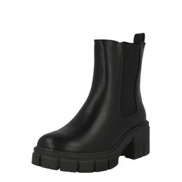 ABOUT YOU Chelsea Boots 'Olivia' Damen Gr&ouml;&szlig;e 37 schwarz Winterschuhe
