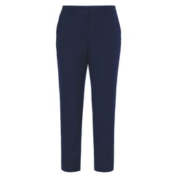TATUUM Pants female Blue size 40