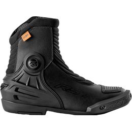 RST TracTech Evo D3O, Kurzstiefel wasserdicht