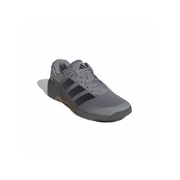 adidas Performance Athletic Shoes 'DROPSET 4 POWER' male Grey size 5