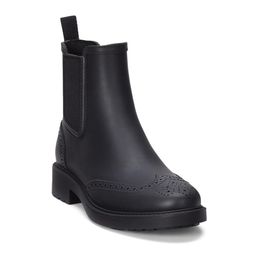 Lauren by Ralph Lauren Lauren Ralph Lauren Chelsea Boots 'PRESLIE' female Black size 7
