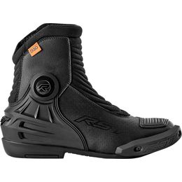 RST TracTech Evo D3O, Kurzstiefel perforiert