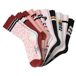 Schiesser Socks girl Mixed colors size 31-34