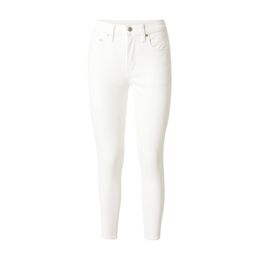 Levi's LEVI'S Jeans '721 High Rise Skinny' Damen Gr&ouml;&szlig;e 25 white denim