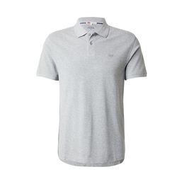 Levi's Levi's Shirt 'Original Polo' male Grey size XL