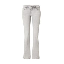 Only Jeans 'ONLBLUSH' Damen Gr&ouml;&szlig;e 30/31 hellgrau