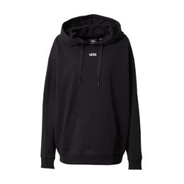 Vans Sweatshirt 'Flying V' Damen Gr&ouml;&szlig;e XL schwarz / wei&szlig;