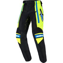 Alpinestars Racer Nomur, Textilhose Kinder