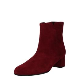 Gabor Ankle Boots female Red size 8