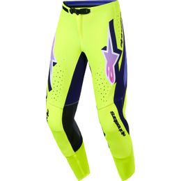 Alpinestars Supertech Vista, Textilhose