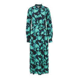 Y.A.S Yas Tall Shirt Dress 'FLAIR' female Green size L