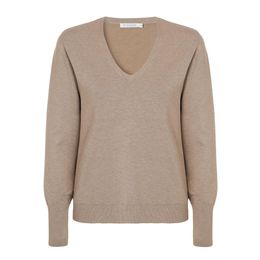 TATUUM pulli NICOLLA Damen Gr&ouml;&szlig;e M beige