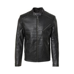 Only & Sons Only & Sons Jacke 'ONSHOLGER' Herren Gr&ouml;&szlig;e XL schwarz