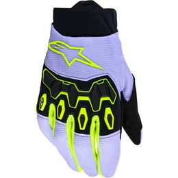 Alpinestars Full Bore V2, Handschuhe Jugend