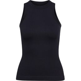 Hummel Sports Top 'Pulse' female Black size XS