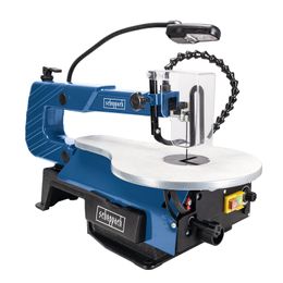 Scheppach LED-Dekupiers&auml;ge SD1600V