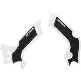 Acerbis 0023693 Kawasaki, X-Grip Rahmensch&uuml;tzer