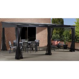 Sojag Terrassen&uuml;berdachung St. Barthelemy 10x14