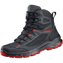 Held Montaro WP, Schuhe wasserdicht