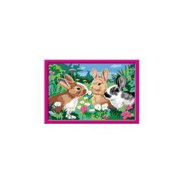 Ravensburger Spiel Putzige H&auml;schen