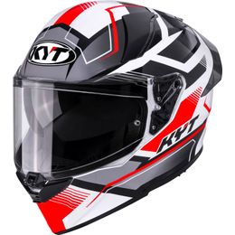 KYT R2R Parsec, Integralhelm