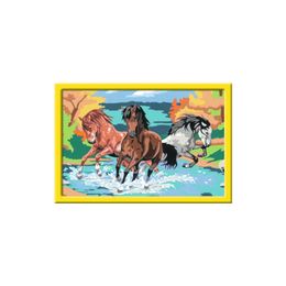 Ravensburger Spiel Stolze Wildpferde