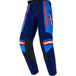 Alpinestars Racer Nomur, Textilhose Kinder