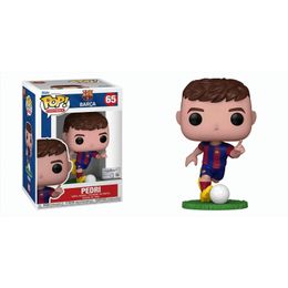 POP - Fussball - Pedri / FC Barcelona