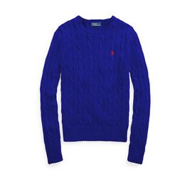 Polo Ralph Lauren Sweater female Blue size XXL