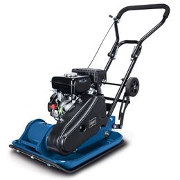 Scheppach R&uuml;ttelplatte HP2300S
