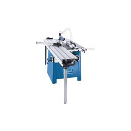 Scheppach Formatkreiss&auml;ge Forsa 4.0 - 400V 4,8kW
