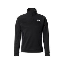 The North Face Athletic Sweatshirt male Black size L
