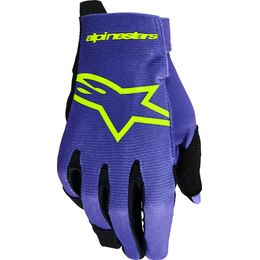 Alpinestars Radar S26, Handschuhe Jugend