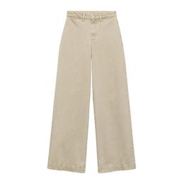 Mango Jeans 'BEA' Damen Gr&ouml;&szlig;e 35/36 khaki