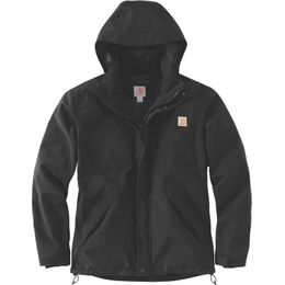 Carhartt Shoreline, Textiljacke wasserdicht