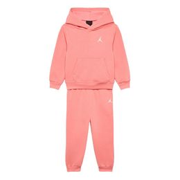 Jordan Tracksuit 'BRKNLN FLC' boy Pink size 5-6Y