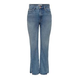 Only Jeans 'ONLBillie' Damen Gr&ouml;&szlig;e 33 blue denim