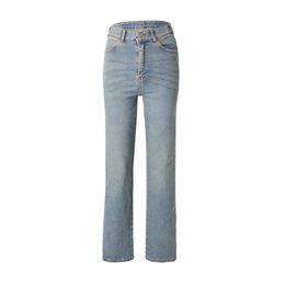 Dr. Denim Jeans 'Moxy' female Blue size L