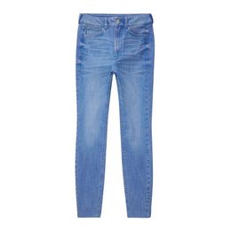 Tom Tailor Denim Jeans 'Janna' female Blue size 25