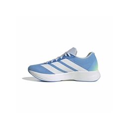 adidas Performance Laufschuh 'DURAMO RC2 W' Damen Gr&ouml;&szlig;e 43/43.5 blau / neongr&uuml;n / wei&szlig;